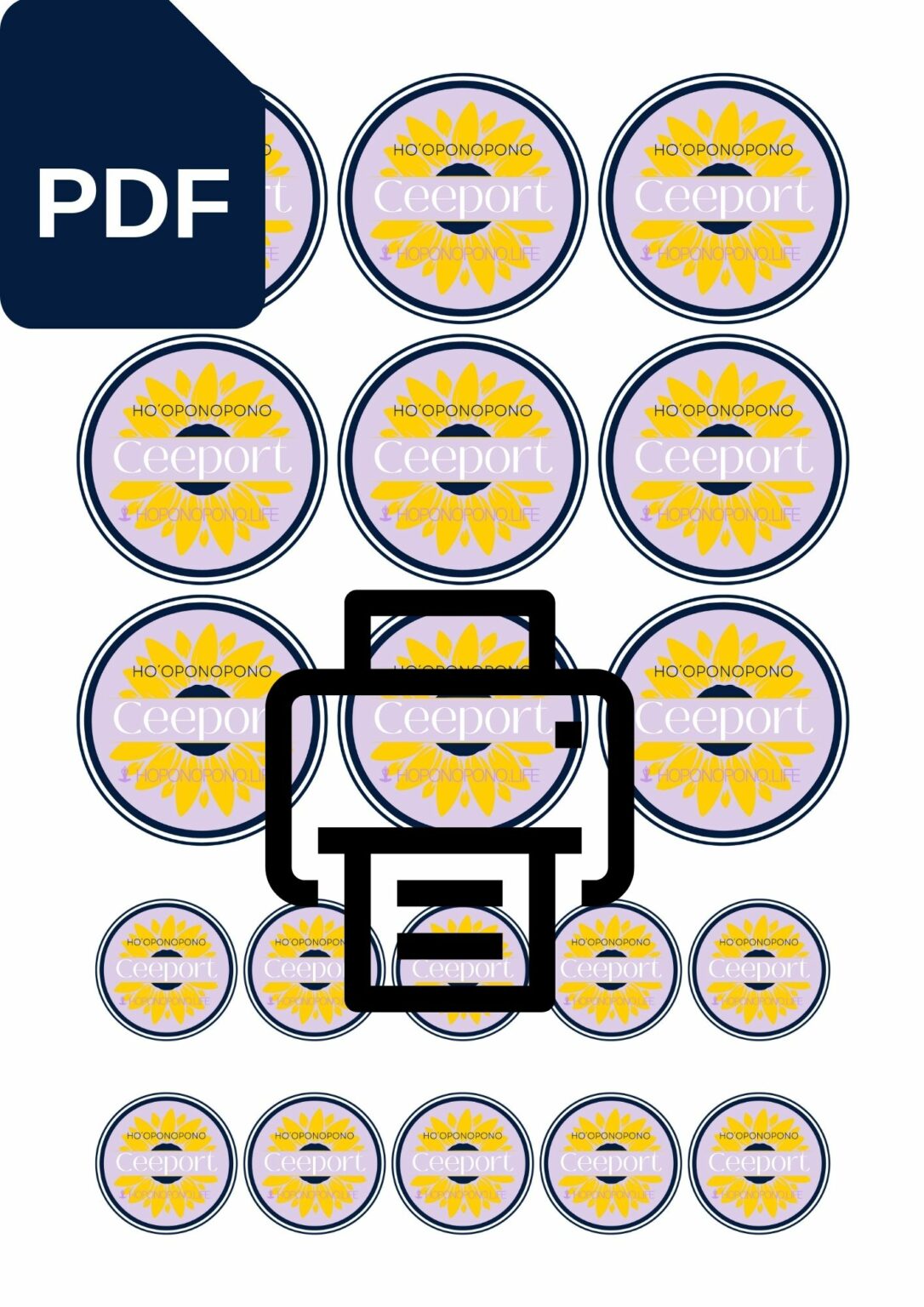 Ceeport hoponopono: Una guía completa - Hoponopono Life