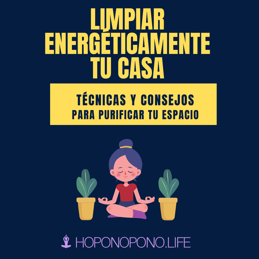 Limpiar energéticamente casa: técnicas y consejos para purificar tu ...