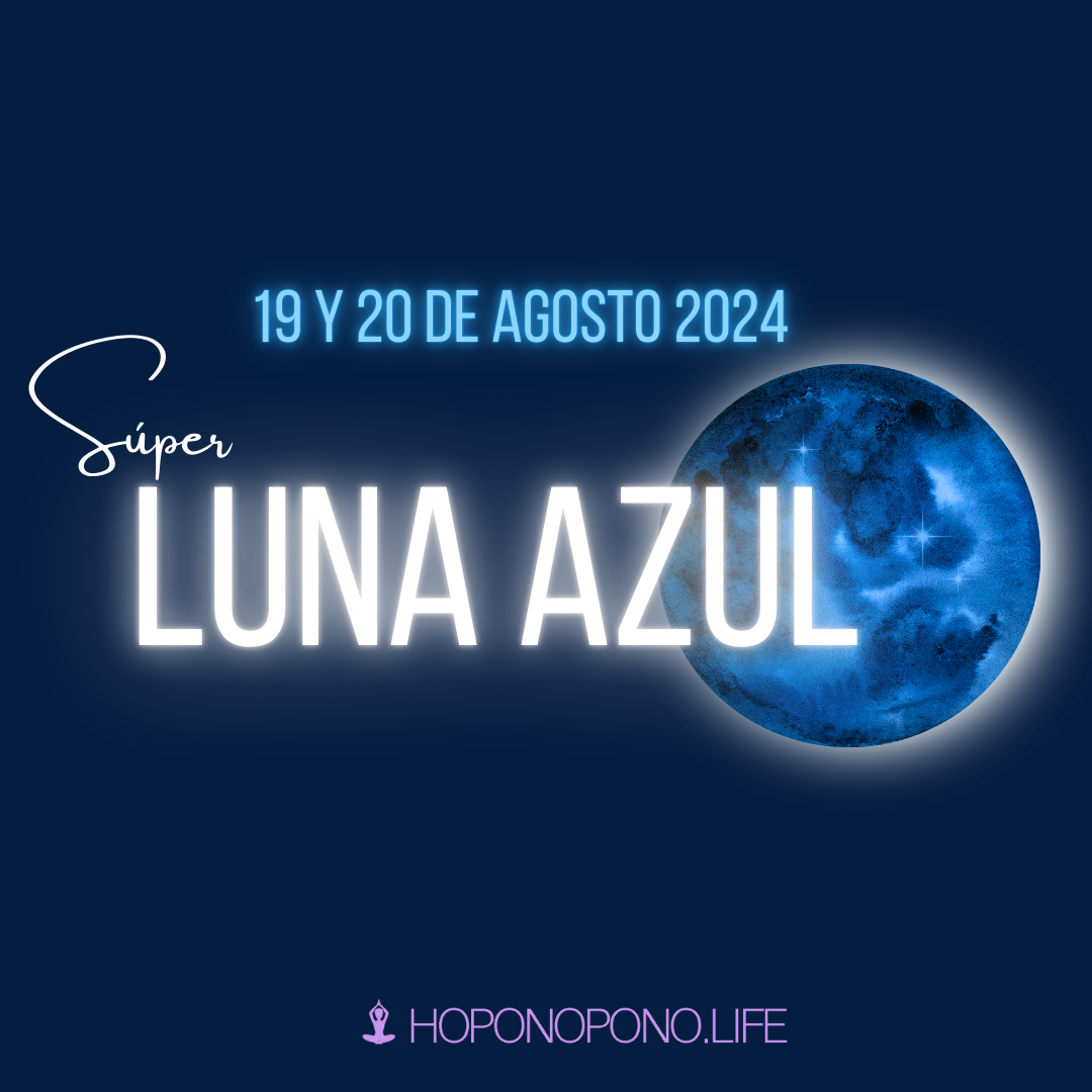 Luna azul: el fenómeno astronómico que ilumina el cielo y el espíritu ...